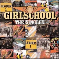 Singles Collection - Girlschool | Muzyka Sklep EMPIK.COM