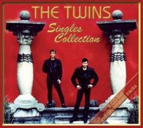 Singles Collection - The Twins | Muzyka Sklep EMPIK.COM