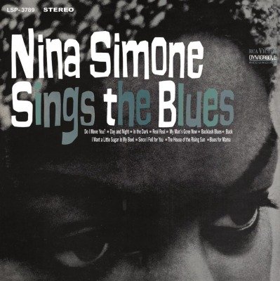 Sings The Blues, płyta winylowa - Simone Nina | Muzyka Sklep EMPIK.COM