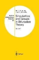 Singularities and Groups in Bifurcation Theory - Golubitsky Martin | Książka w Empik