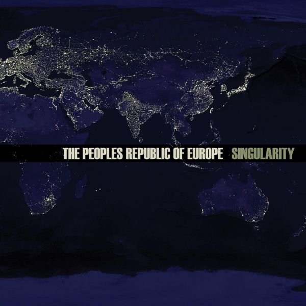 Singularity - Various Artists | Muzyka Sklep EMPIK.COM