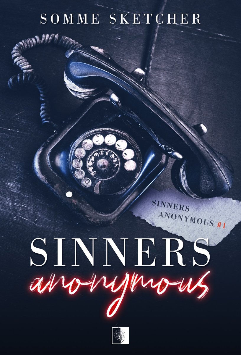 Sinners Anonymous - Somme Sketcher | Książka w Empik