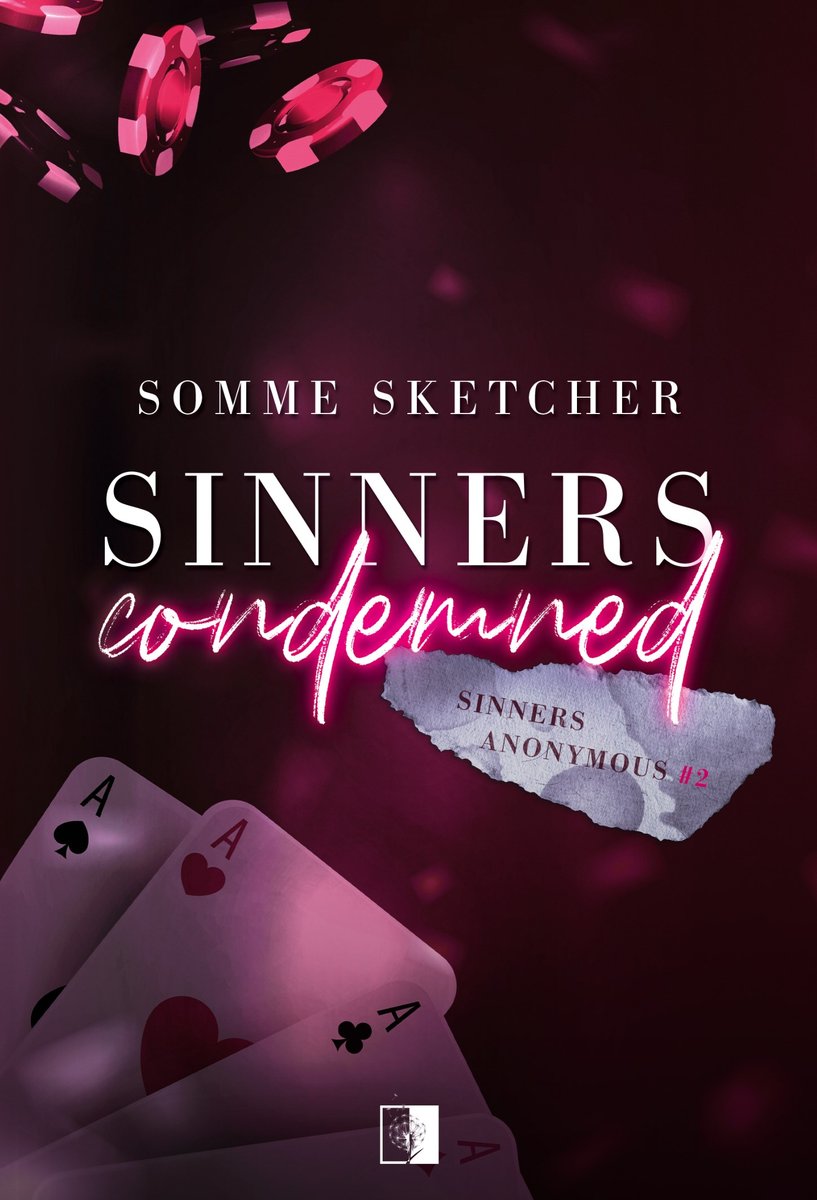Sinners Condemned - Somme Sketcher | Książka w Empik