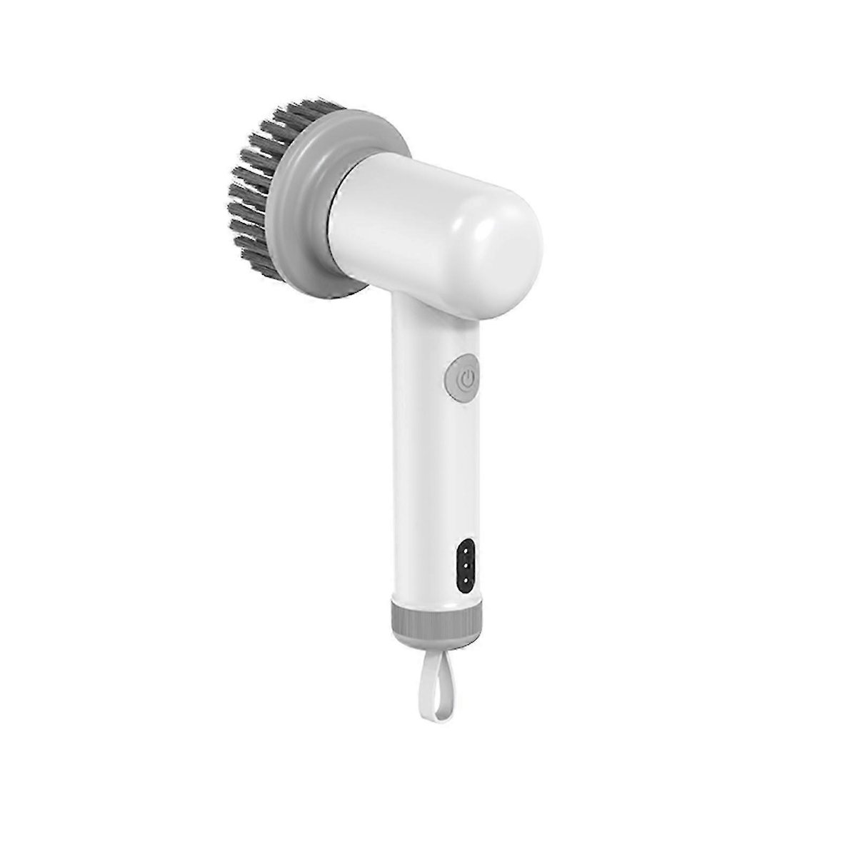 Sinoshi Spin Power Scrubber, Elektryczna szorowarka obrotowa z 2024 ...