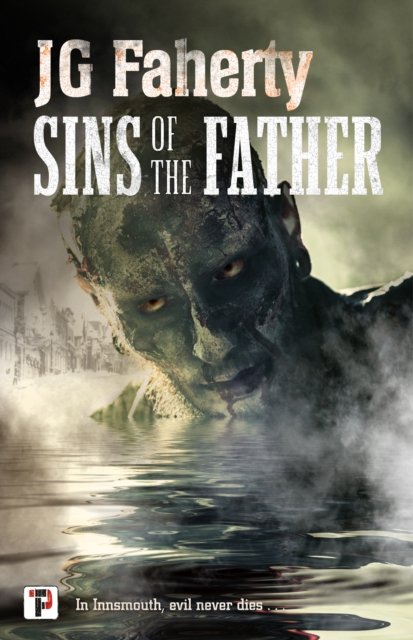 Sins of the Father - J.G. Faherty | Książka w Empik
