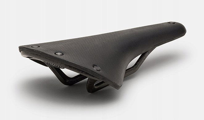 Siodełko Brooks Cambium C13 158 mm karbonowe pręty 310 g - Brooks ...