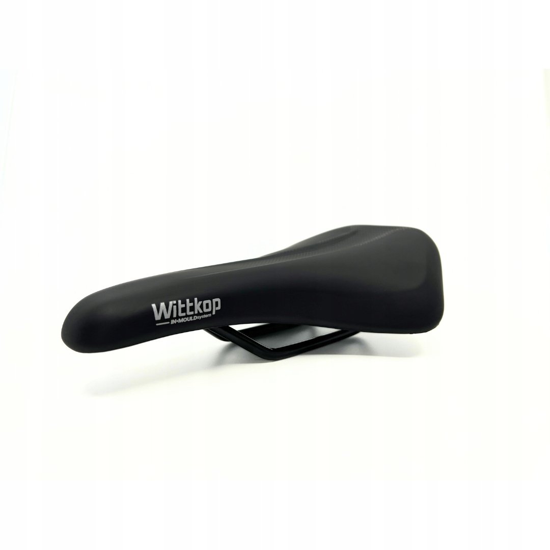 Siodełko Wittkop Race Mtb 165 Mm - Wittkop | Sport Sklep EMPIK.COM