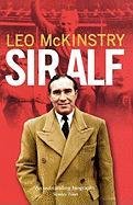 Sir Alf - Mckinstry Leo | Książka w Empik