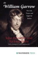 Sir William Garrow - Hostettler John | Książka w Empik