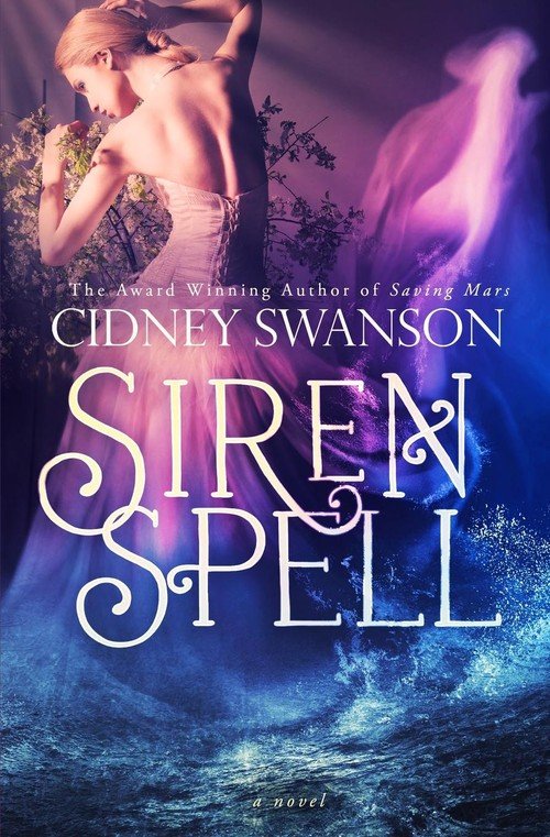 Siren Spell - Swanson Cidney | Książka w Empik