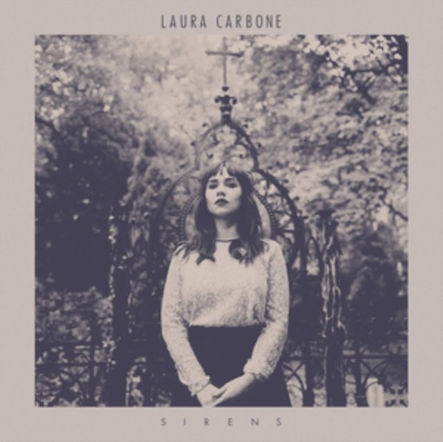 Sirens - Carbone Laura | Muzyka Sklep EMPIK.COM