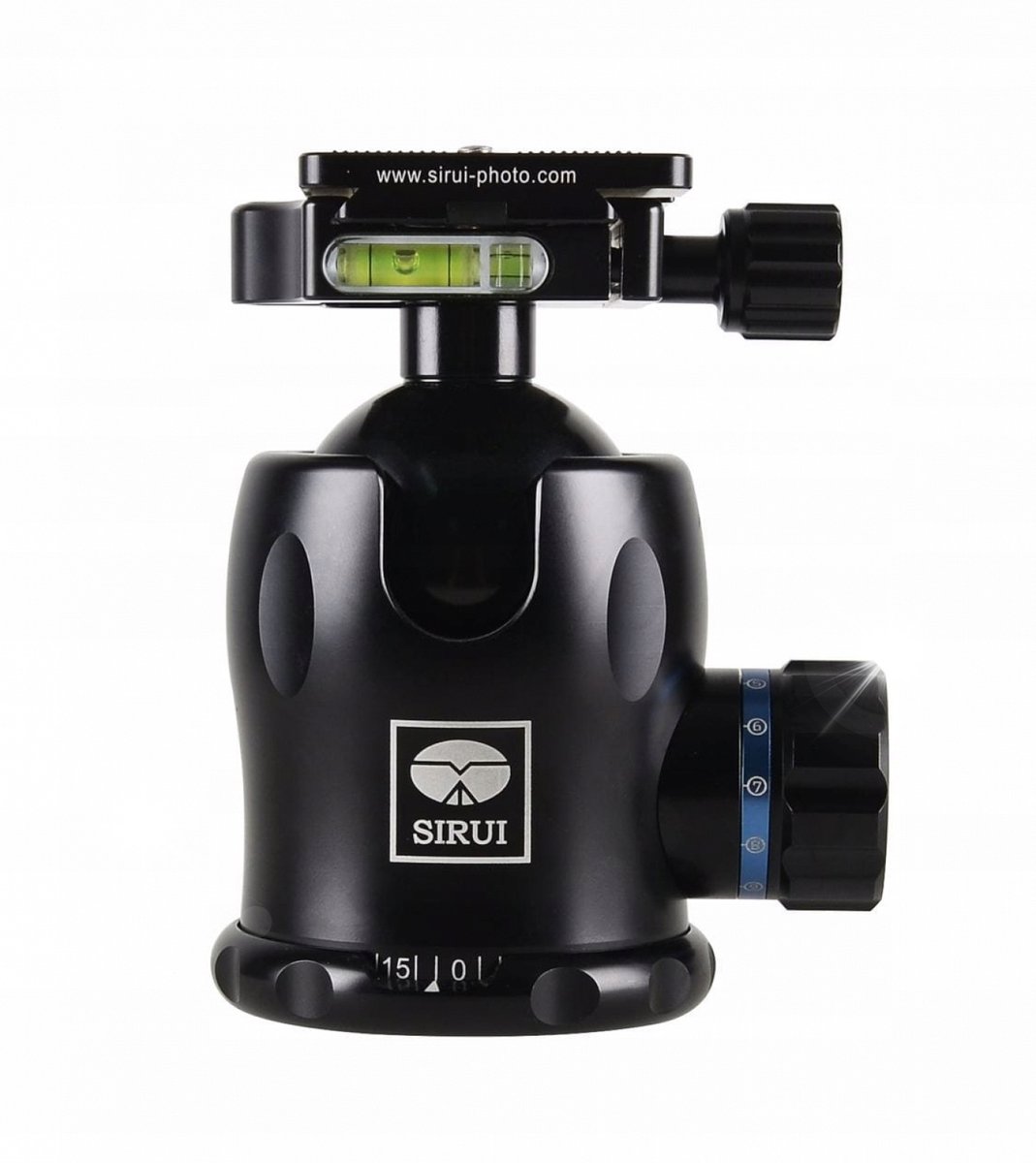 Sirui Głowica kulowa K-40 II - Inna marka | Sklep EMPIK.COM