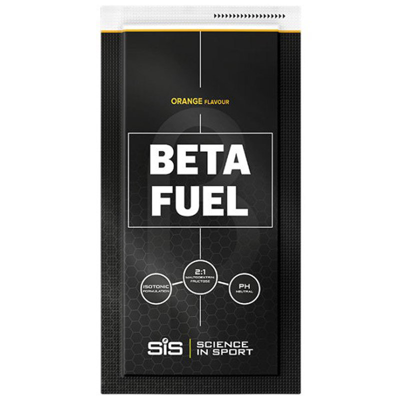 Sis Beta Fuel 84G Orange - Science in Sport | Sport Sklep EMPIK.COM