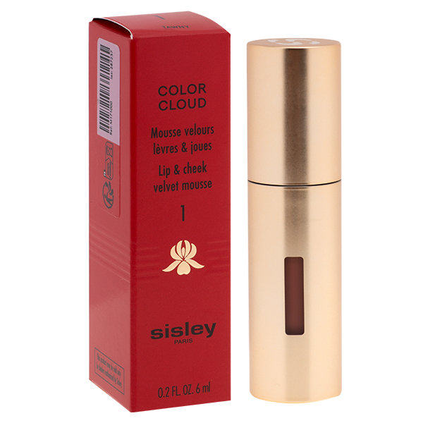 Sisley Color Cloud Lipstick&blush Pomadka 1 Tawny 6ml | Sklep EMPIK.COM
