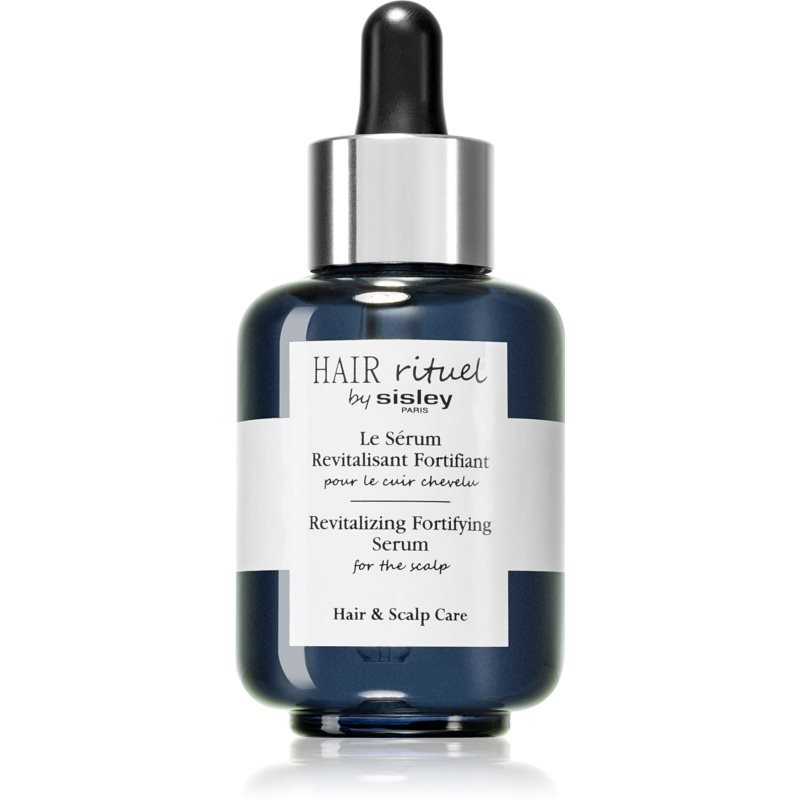 Sisley Hair Rituel Revitalizing Fortifying Serum intensywna kuracja przeciw wypadaniu włosów 60 ...