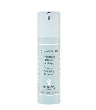 Sisley Hydra Global serum do twarzy przeciwzmarszczkowe 30 ml