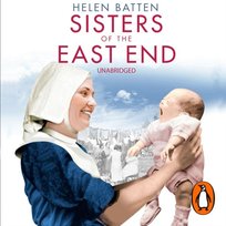 Sisters of the East End - audiobook - Batten Helen | Audiobook Sklep ...
