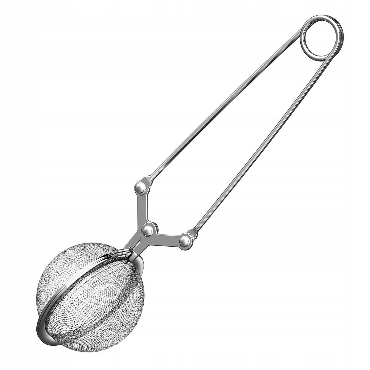 Sitko Do Herbaty Zaparzacz Do Ziół Stal Nierdzewna - decortrend | Sklep ...