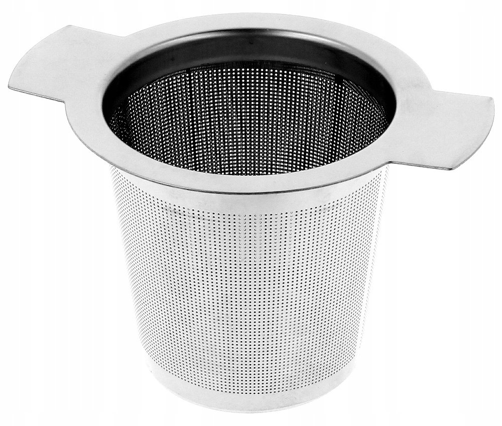 SITKO DO HERBATY ZAPARZACZ Ziół Na KUBEK Stalowy FILTR 1178 - Yermos ...