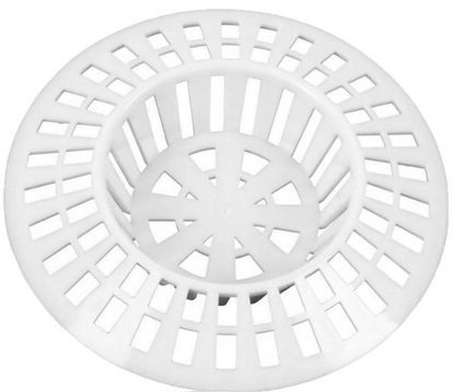 Sitko do zlewu białe plastikowe Smart Kitchen - Inna marka | Sklep ...