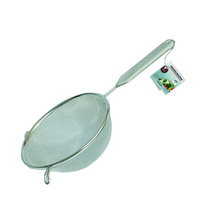 Sitko kuchenne 20cm szare - Inny producent | Sklep EMPIK.COM