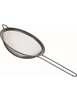 Sitko nierdzewne 22 cm DOMIK - Domik | Sklep EMPIK.COM