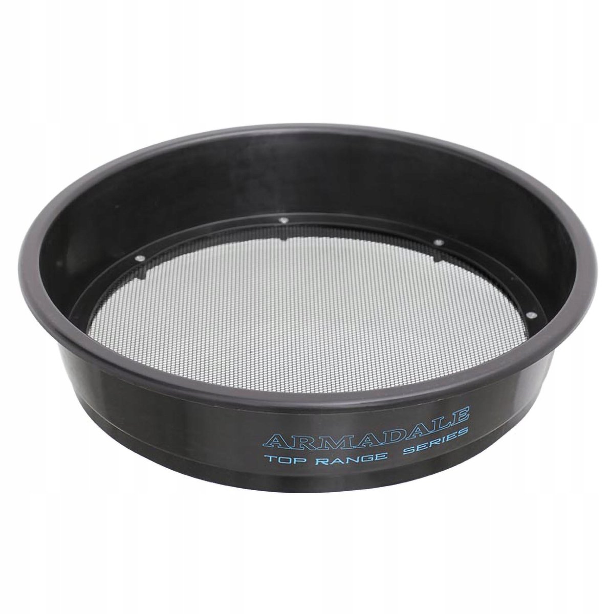 Sito Do Zanęt Flagman Armadale Plastic Riddle 3X3 Mm - Inna marka ...