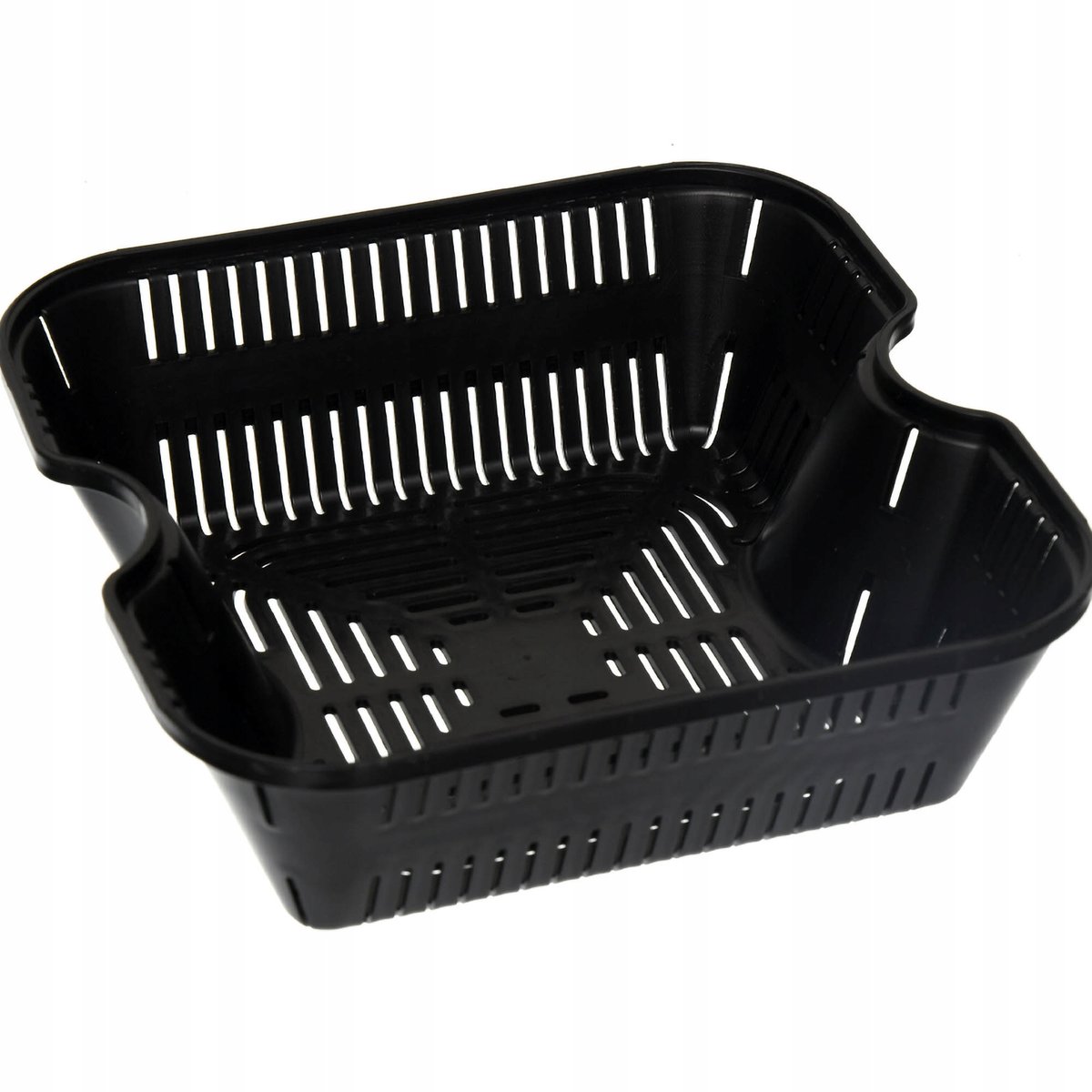 SITO WĘDKARSKIE DO PRZYNĘT FLAGMAN PLASTIC RIDDLE BAIT STRAINER 16X16X5 ...