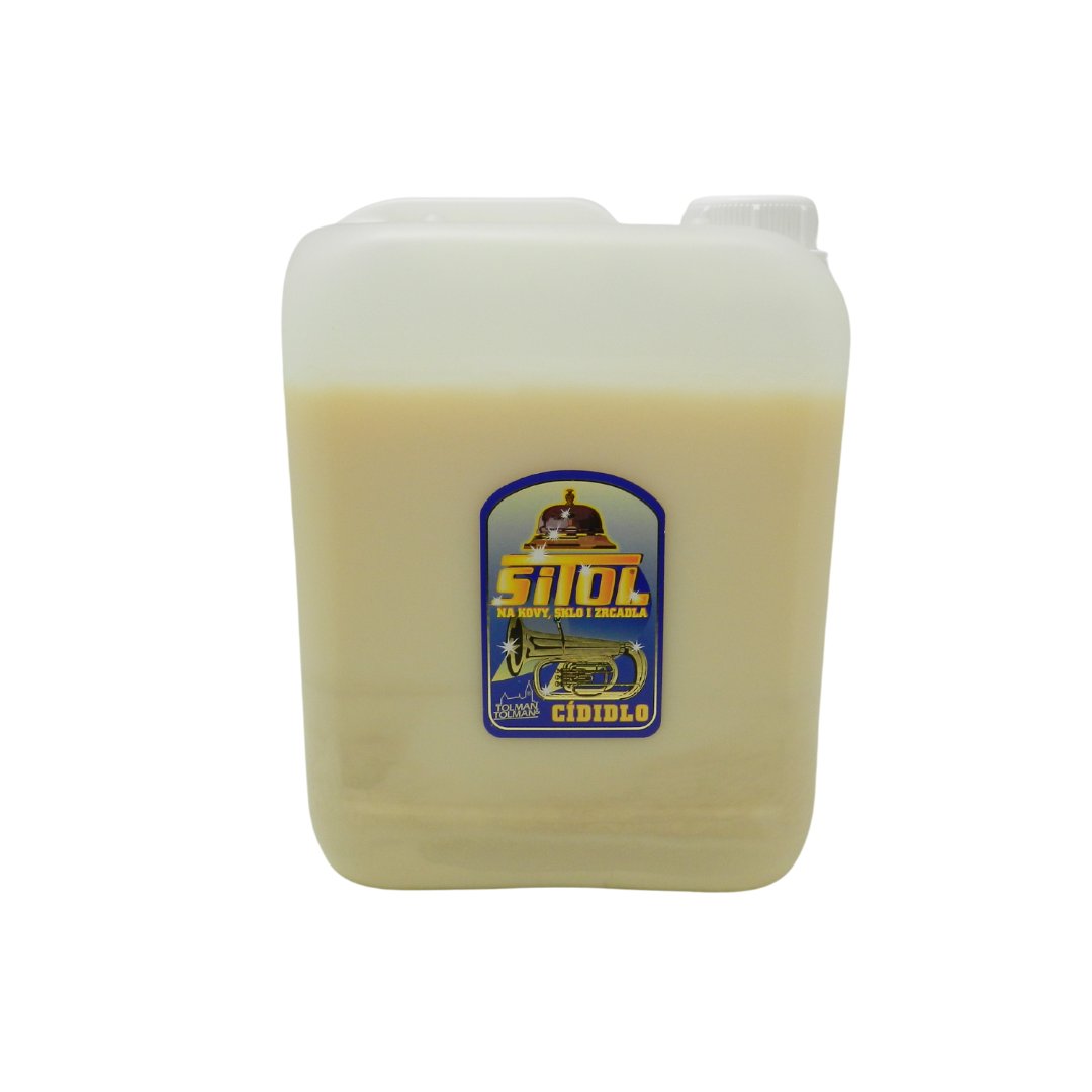 SITOL 5kg - Sitol | Sklep EMPIK.COM