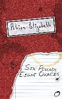 Six Pounds, Eight Ounces - Rhian Elizabeth | Książka w Empik