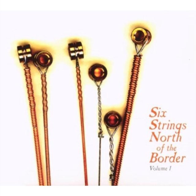 Six Strings North - Cortez | Muzyka Sklep EMPIK.COM