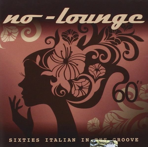 Sixties Italian In The Groove - Various Artists | Muzyka Sklep EMPIK.COM