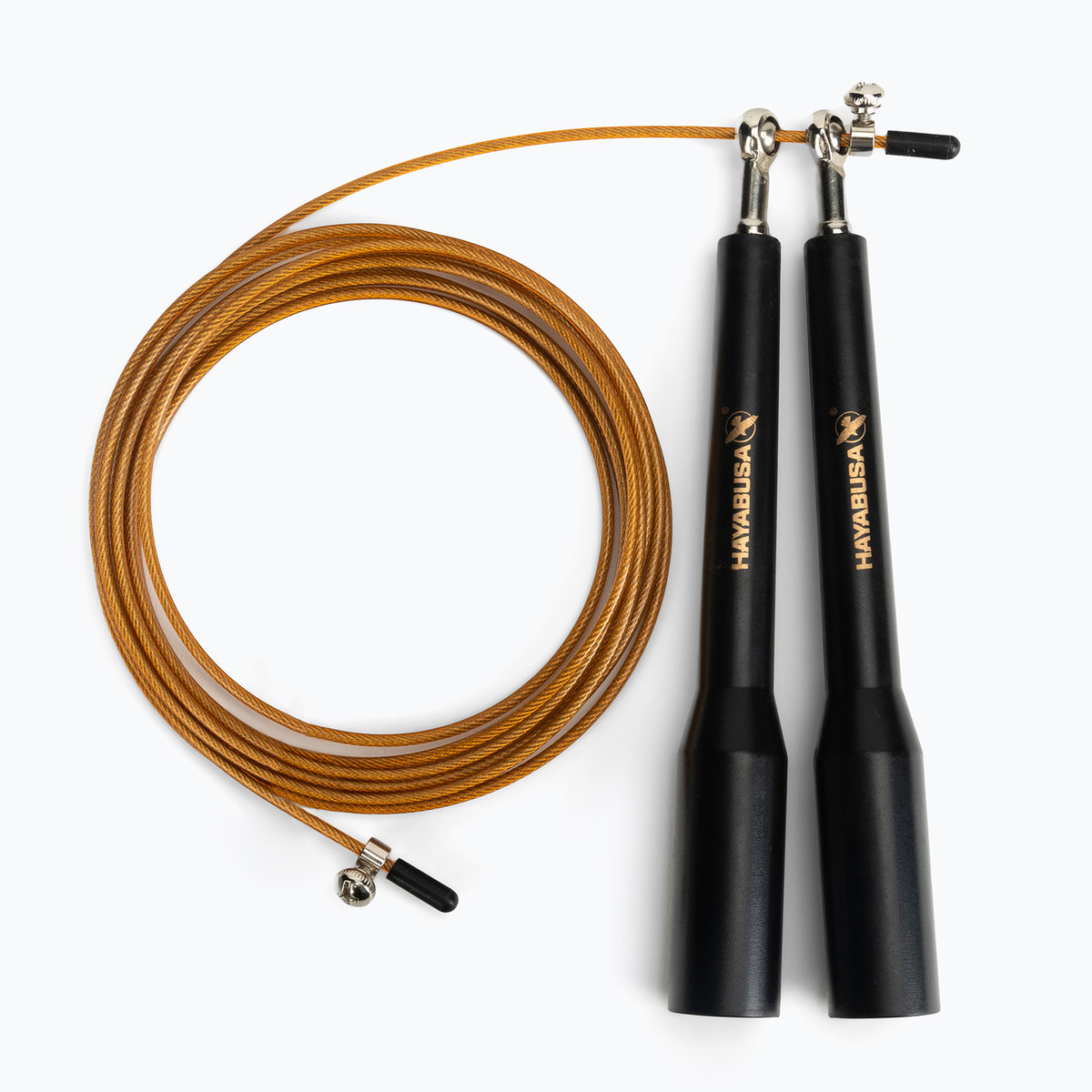 Skakanka Bokserska Hayabusa Skipping Rope Żółta Sjr-Bgd - Hayabusa | Sport Sklep EMPIK.COM