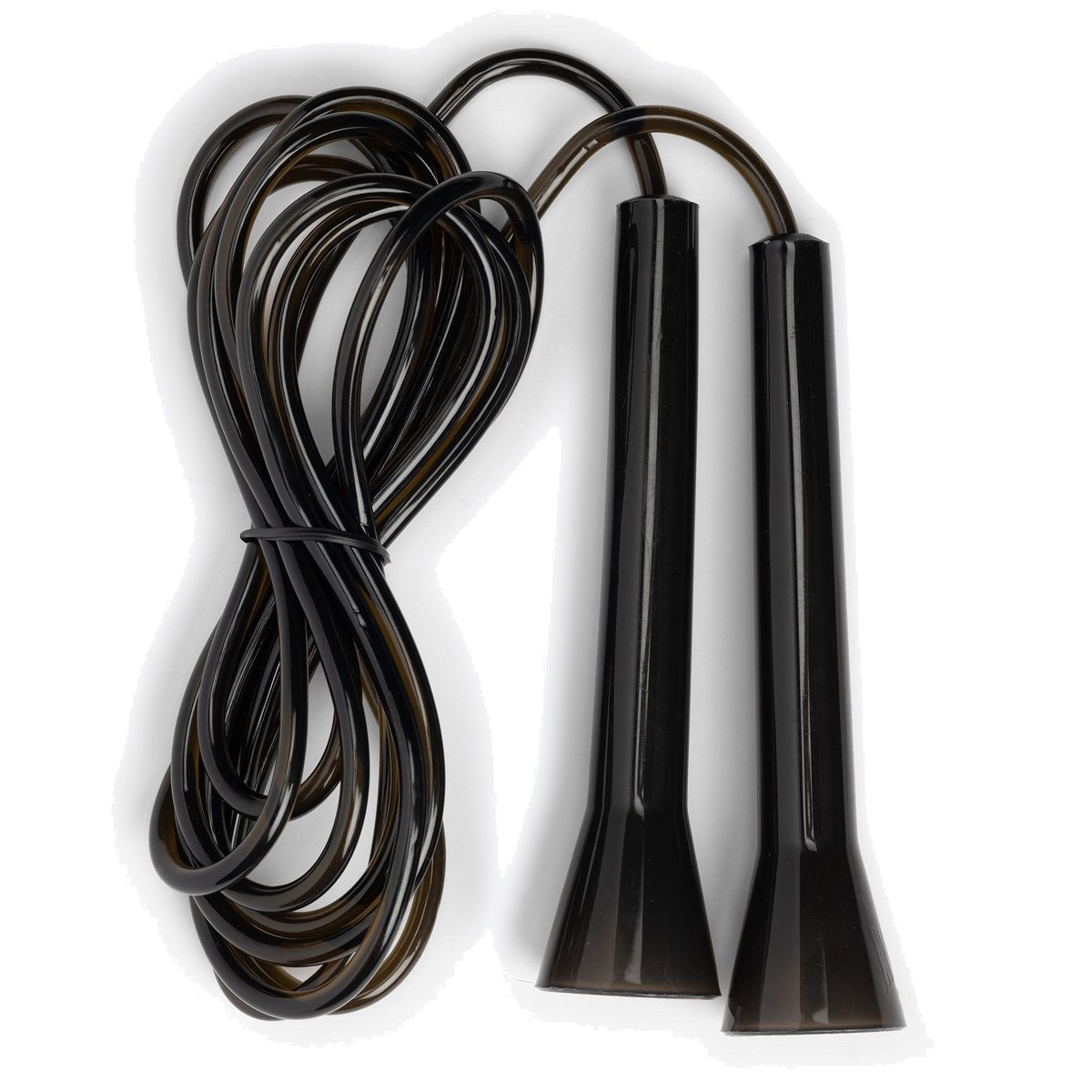 Skakanka EVERLAST Speed Rope czarna EV3610 275 cm - Everlast | Sport ...