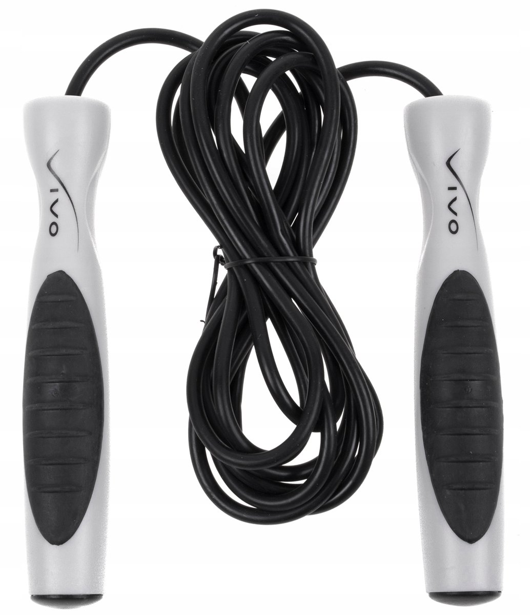Skakanka Fitness Crossfit Vivo Fa-2012 275Cm - Vivo | Sport Sklep EMPIK.COM