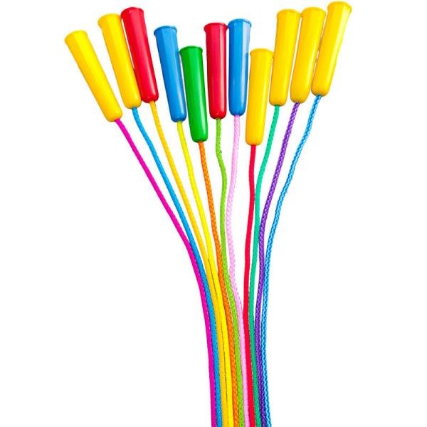 Skakanka Sznurkowa P10 Malimas MIX - Inna marka | Sport Sklep EMPIK.COM