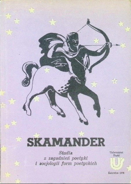 Skamander - Opracowanie zbiorowe | Książka w Empik