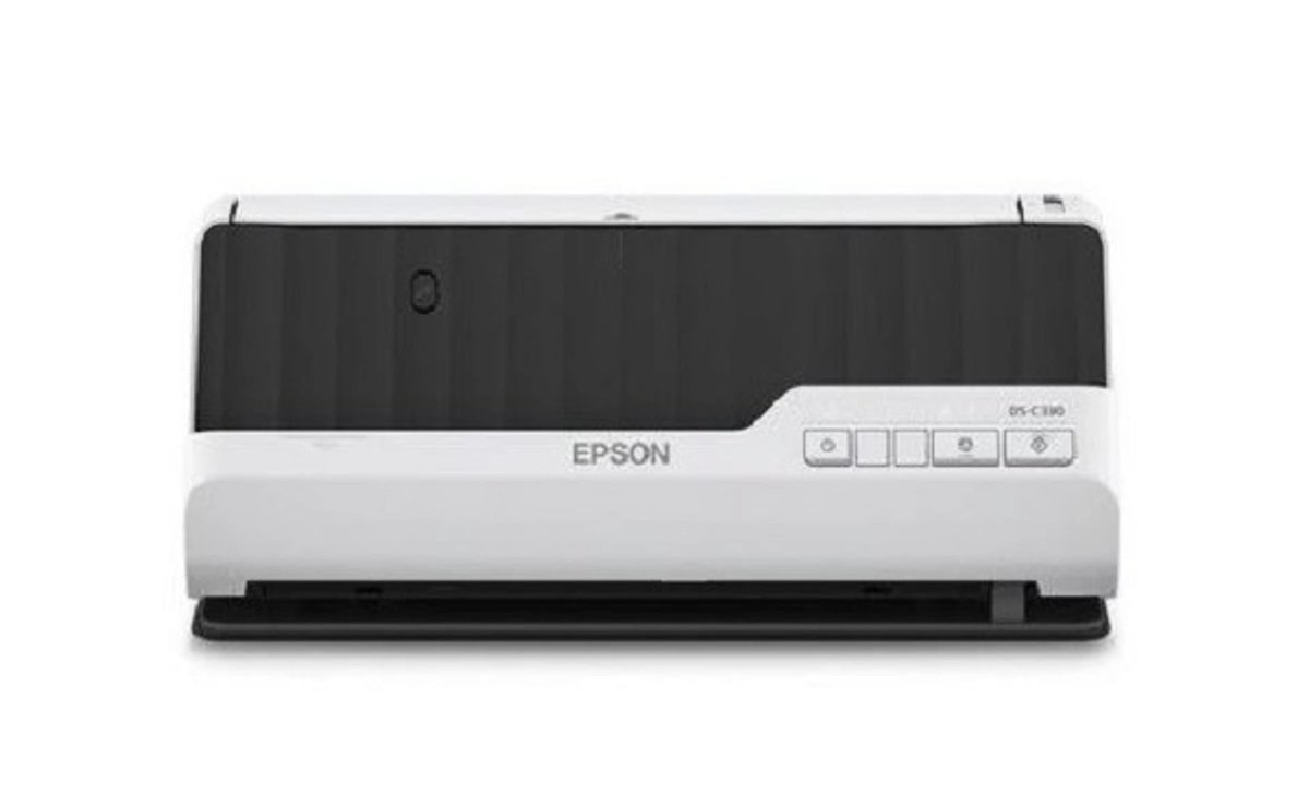 Skaner dokumentów EPSON DS-C330 B11B272401 - Epson | Sklep EMPIK.COM