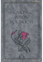 Skarbiec imion polskich - Europa | Książka w Empik