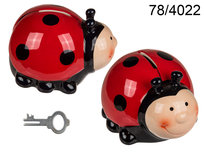 Skarbonka biedronka - Inny producent | Sklep EMPIK.COM