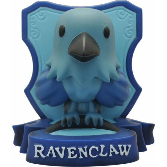 Skarbonka Harry Potter Chibi - Ravenclaw - Plastoy | Sklep EMPIK.COM