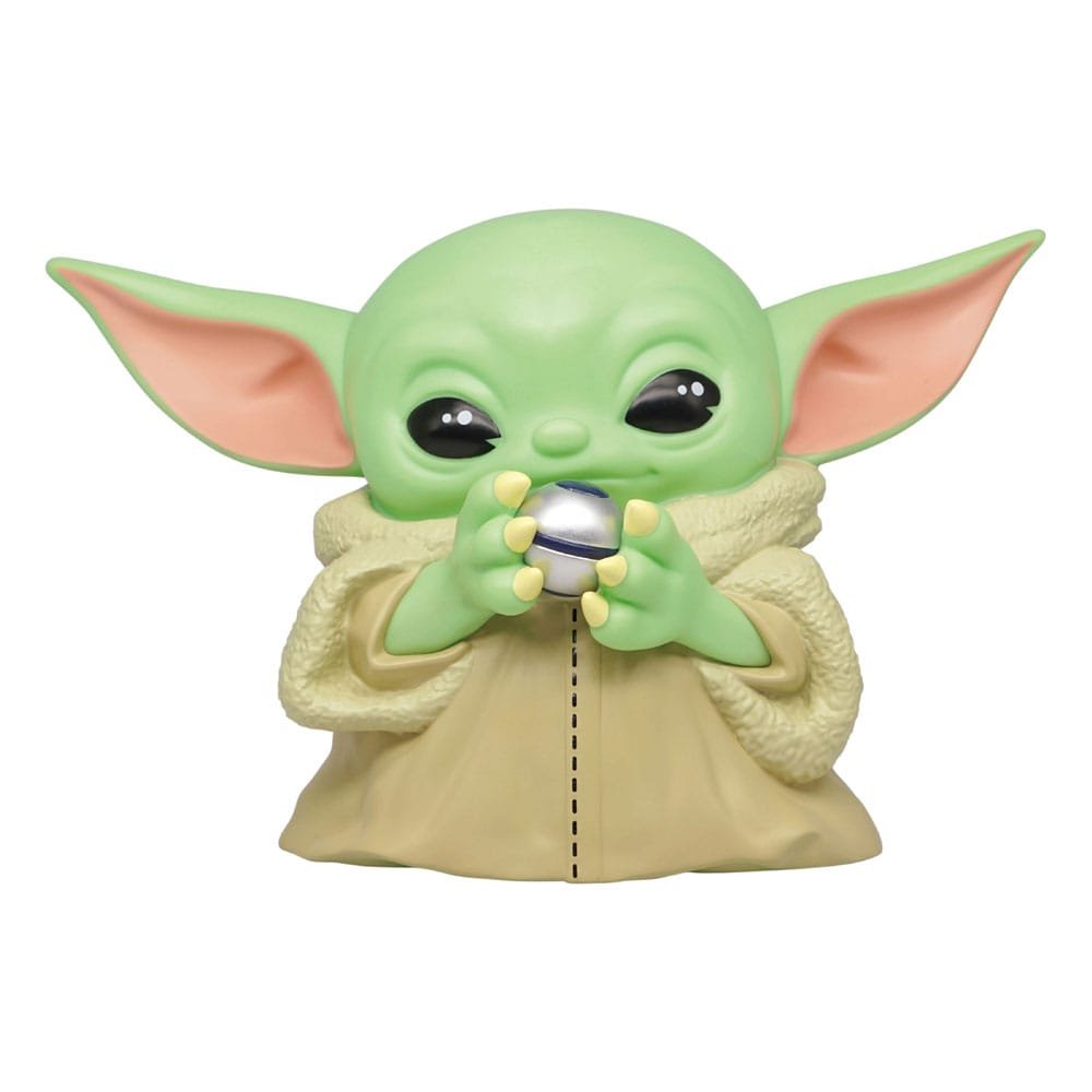 Skarbonka Star Wars The Mandalorian - The Child 20 cm - inna (Inny ...