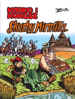 Seria: kajko i kokosz - sklepie Empik