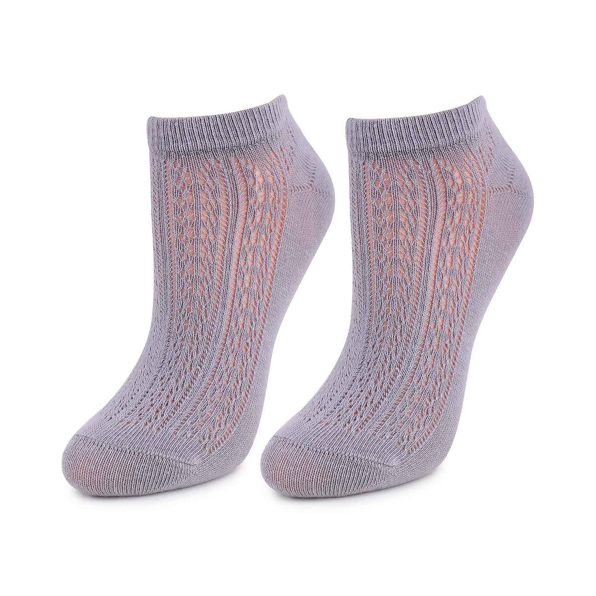 Skarpetki damskie żakardowe forte/Marilyn - Inna marka | Moda Sklep ...