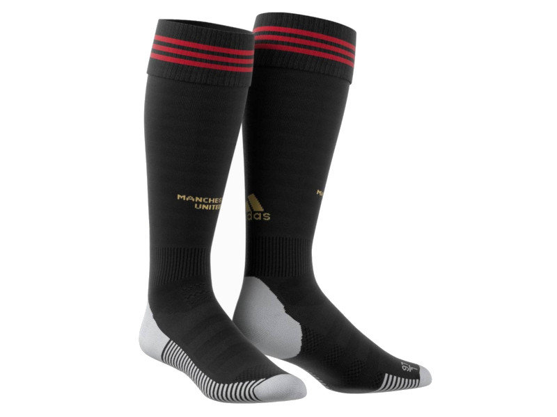 Skarpety Adidas Manchester CLIMACOOL DW7905 34/36 - Adidas | Sport ...