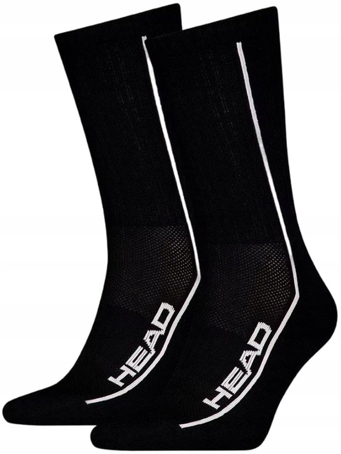 SKARPETY ALL SPORTS PERFORMANCE CREW 2 PARY HEAD 43-46 - Head | Moda ...