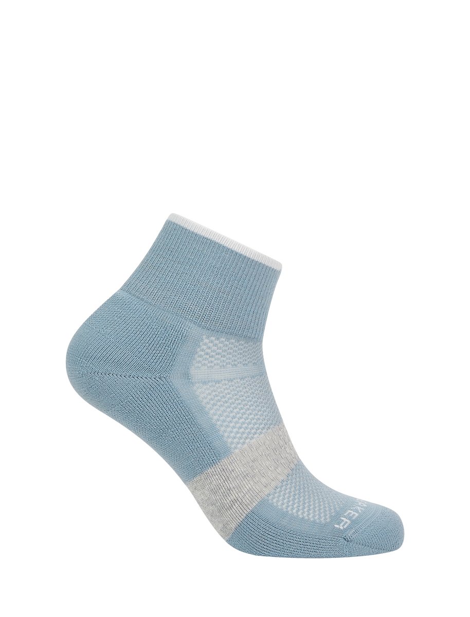 Skarpety damskie Icebreaker MULTISPORT LIGHT niebieskie IB1051270MI r L ...