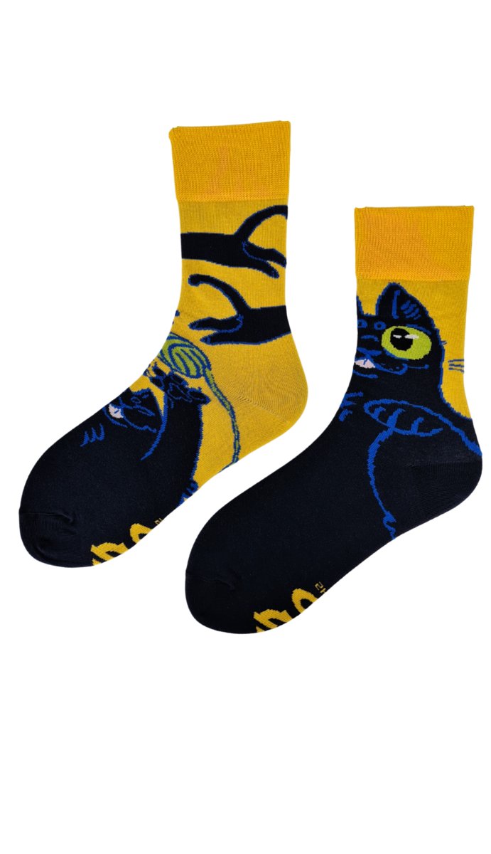 Skarpety długie Cząberek 35-38 Geek Socks - Inna marka | Moda Sklep ...
