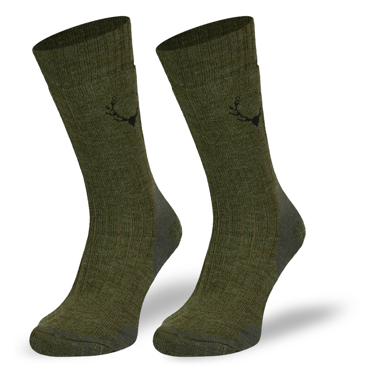 Skarpety myśliwskie COMODO SMW5, merino, 39/42 - Comodo | Moda Sklep ...