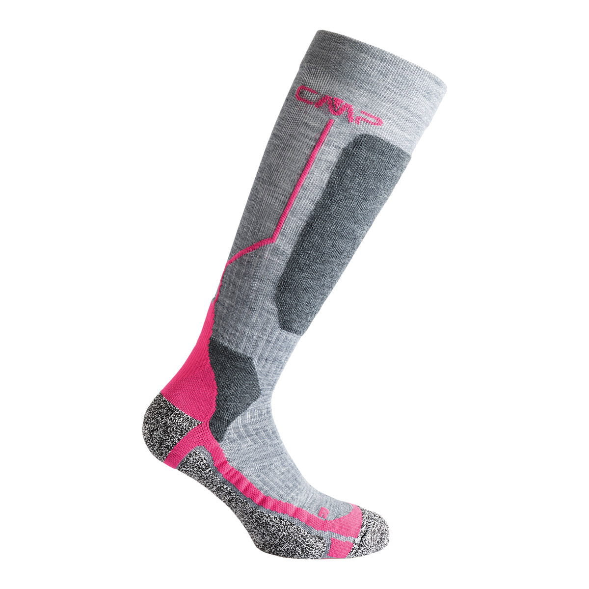 Skarpety Narciarskie Cmp Ski Wool - Cmp | Sport Sklep EMPIK.COM